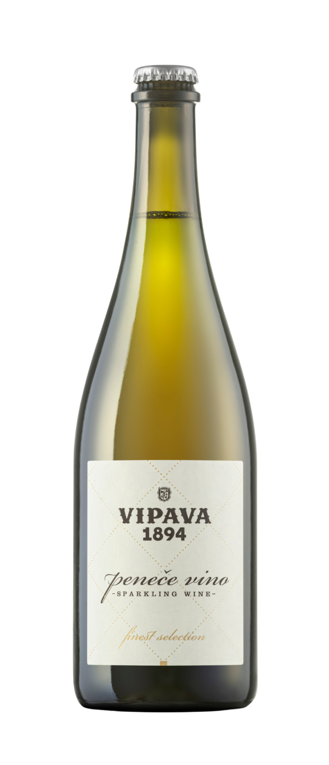 Spletna stran Vipava 1894